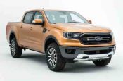 2019 Ford Ranger Engine Options | Ford Trend