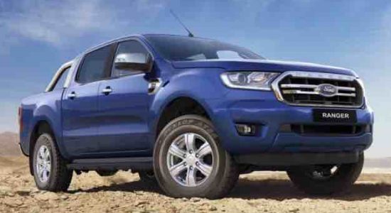 2019 Ford Ranger Australia Release Date | Ford Trend